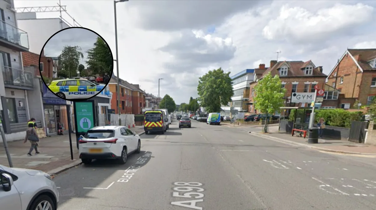 Woman Shot Dead: Murder Probe Launched in Finchley 2026